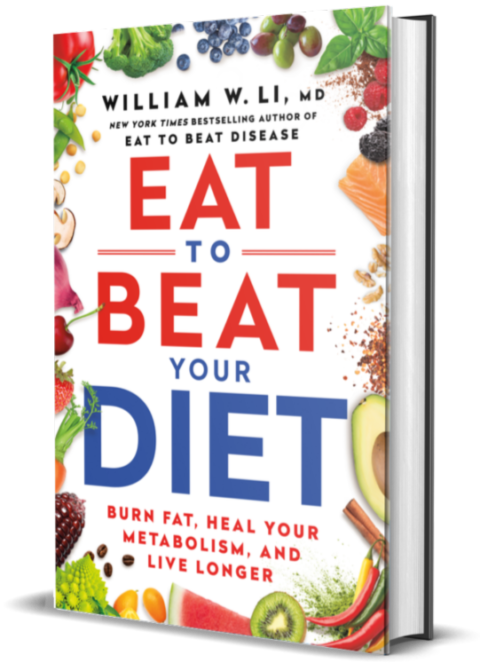 Eat to Beat Disease: The New Science of How Your Body Can Heal Itself ...