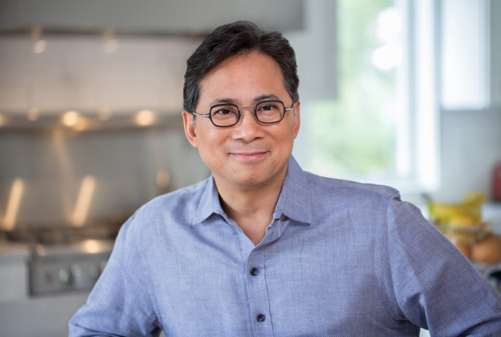 GRAND ROUNDS MASTERCLASS - Dr William Li